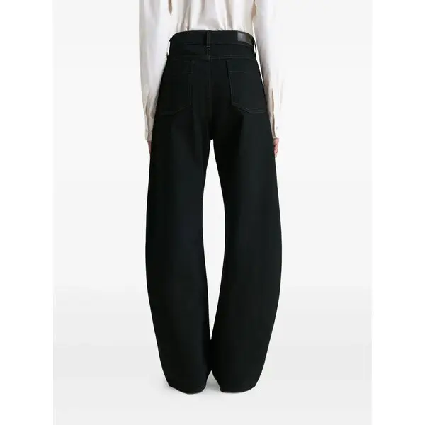 LEMAIRE Denim Wide-leg Jeans