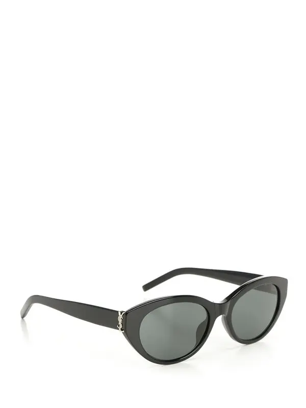 Saint Laurent Cat Eye Sunglasses