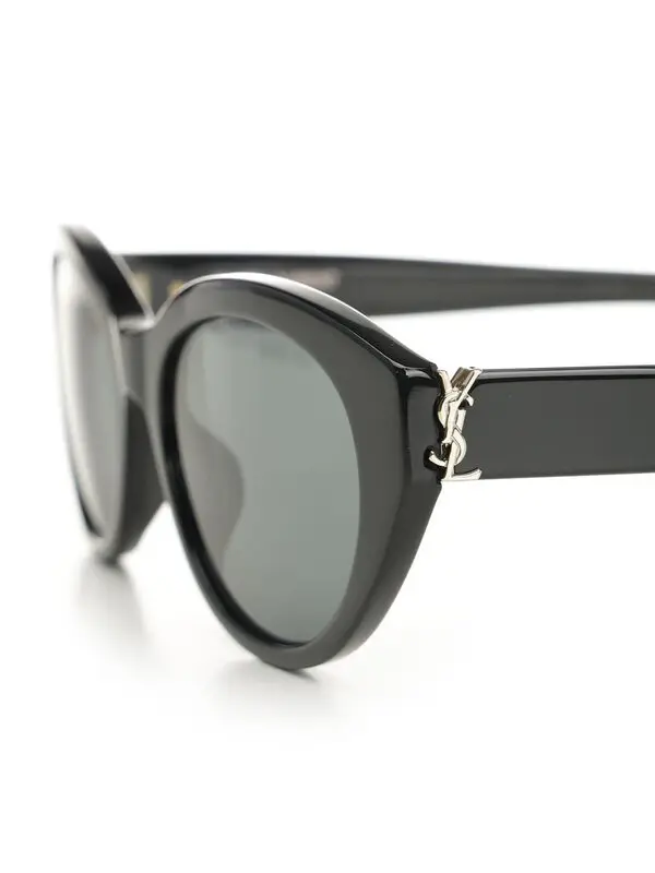 Saint Laurent Cat Eye Sunglasses