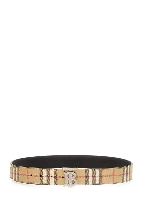 Burberry Accessories Belts