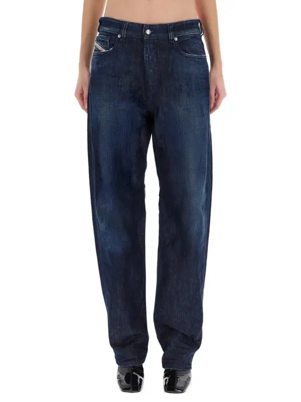 DIESEL® 1988 D-ark Jeans