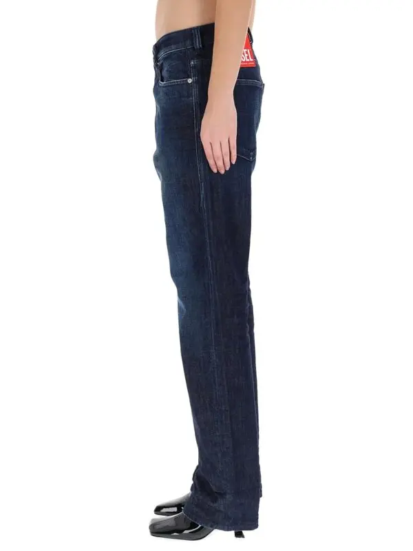 DIESEL® 1988 D-ark Jeans