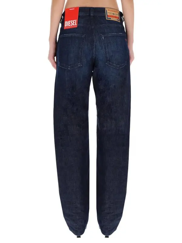 DIESEL® 1988 D-ark Jeans