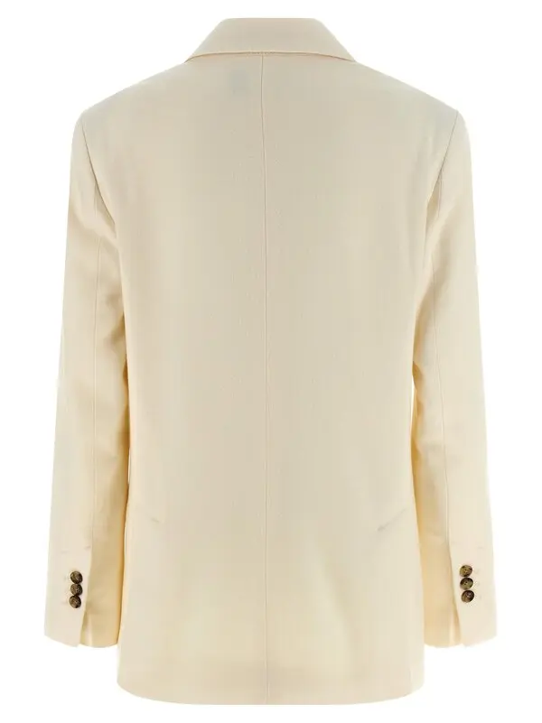 AMI Paris Wool Blazer
