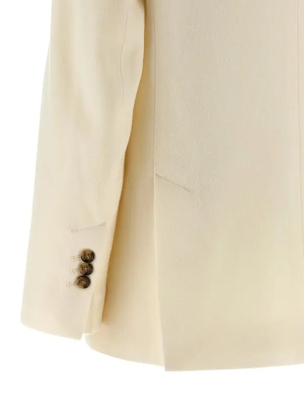 AMI Paris Wool Blazer