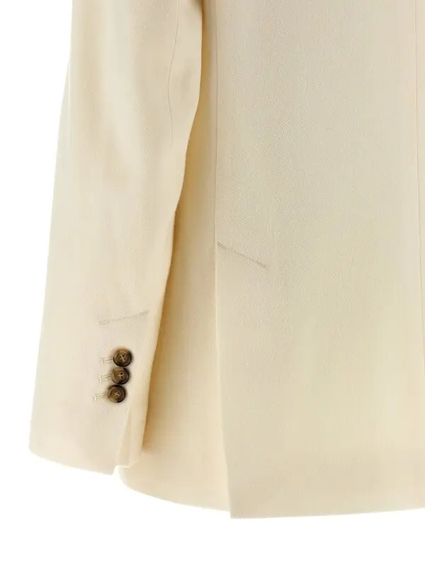 AMI Paris Wool Blazer
