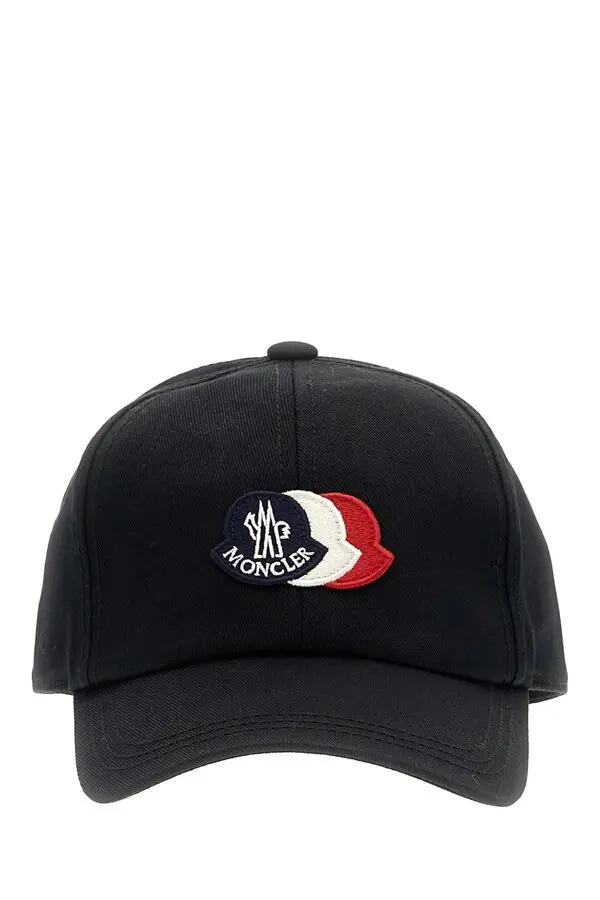 Moncler Baseball Cap - Multicolor