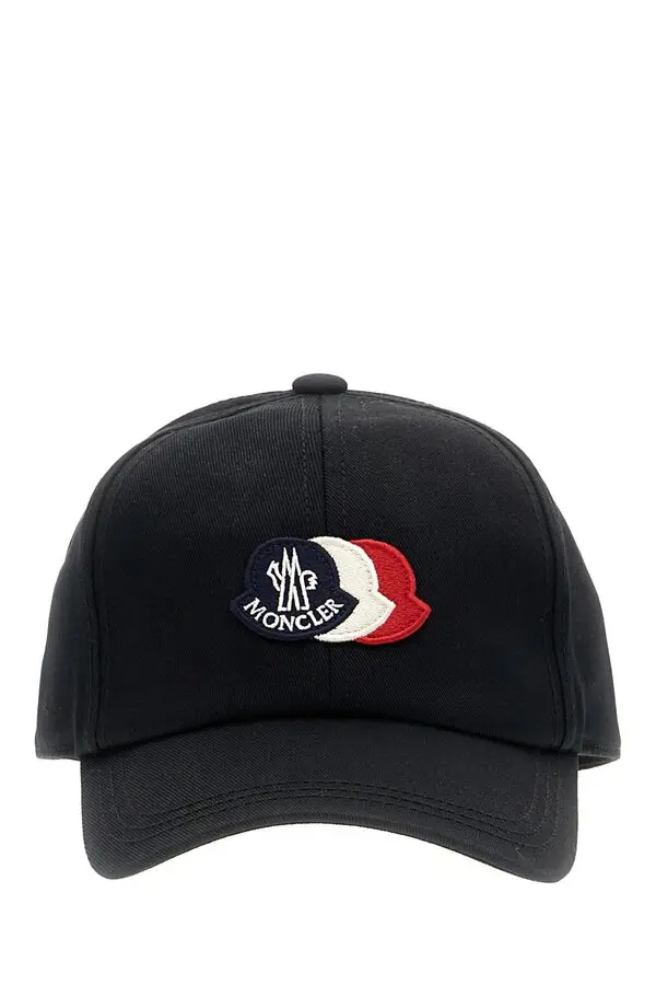 Moncler Baseball Cap - Multicolor