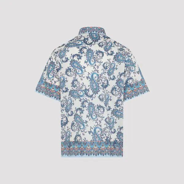 Etro Easy Shirt