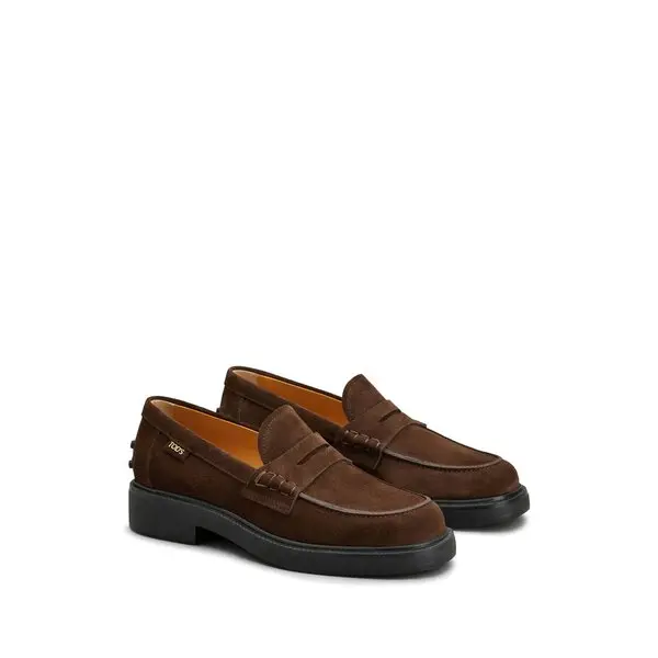 TOD'S Loafers