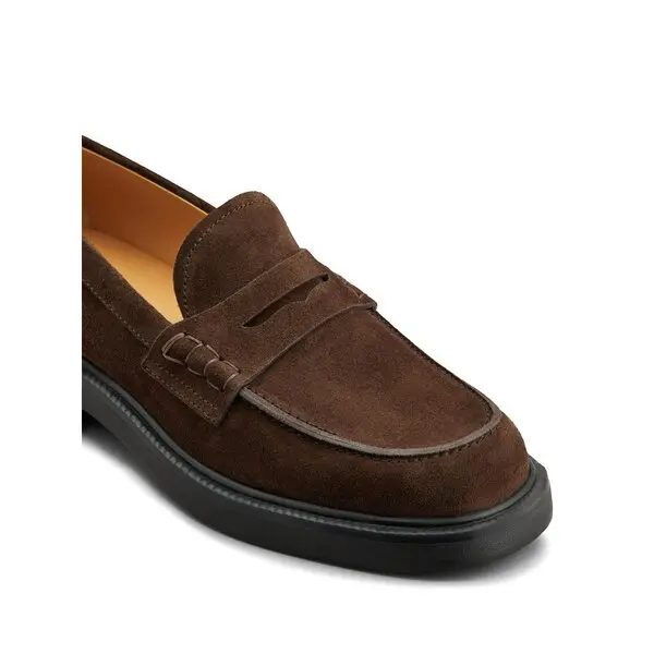 TOD'S Loafers