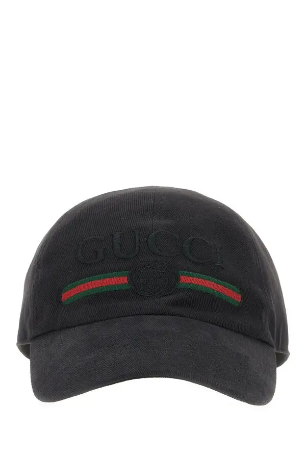 Gucci Baseball Cap - Multicolor