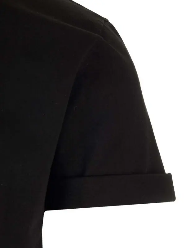 GOLDEN GOOSE Basic T-shirt