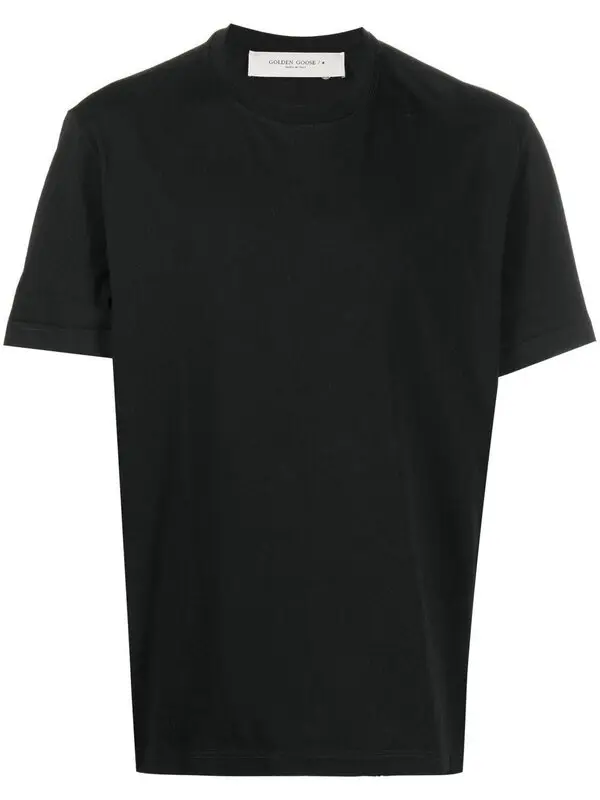 GOLDEN GOOSE Basic T-shirt