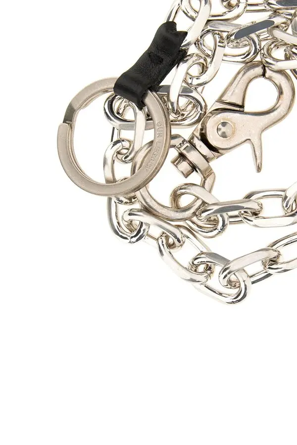 Our Legacy Link Chain Bracelet
