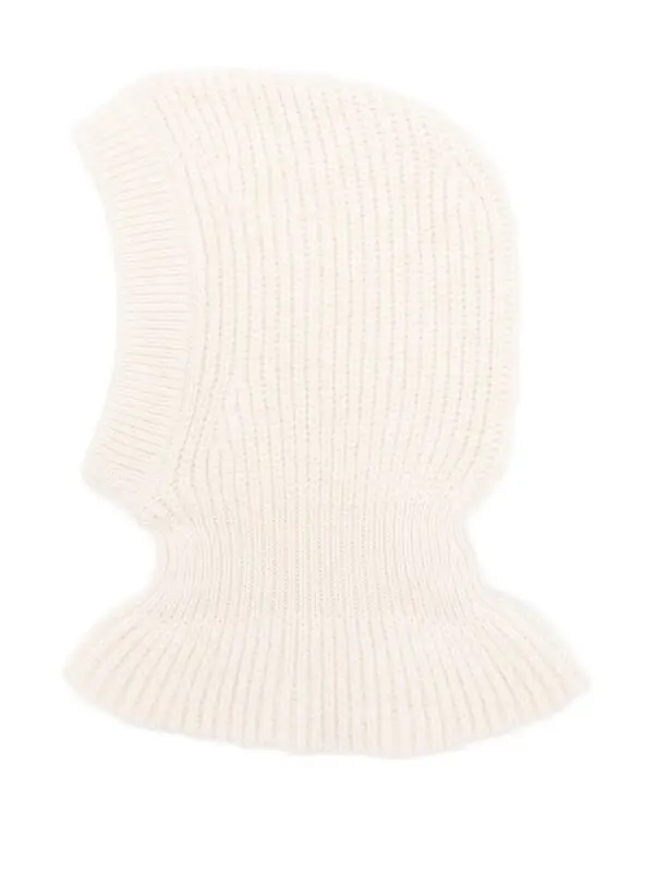 LEMAIRE Wool Blend Balaclava