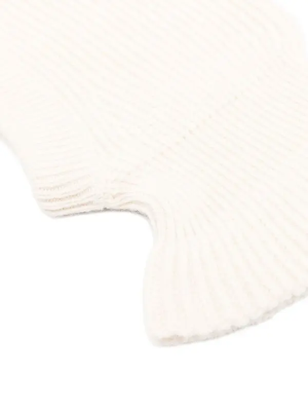 LEMAIRE Wool Blend Balaclava