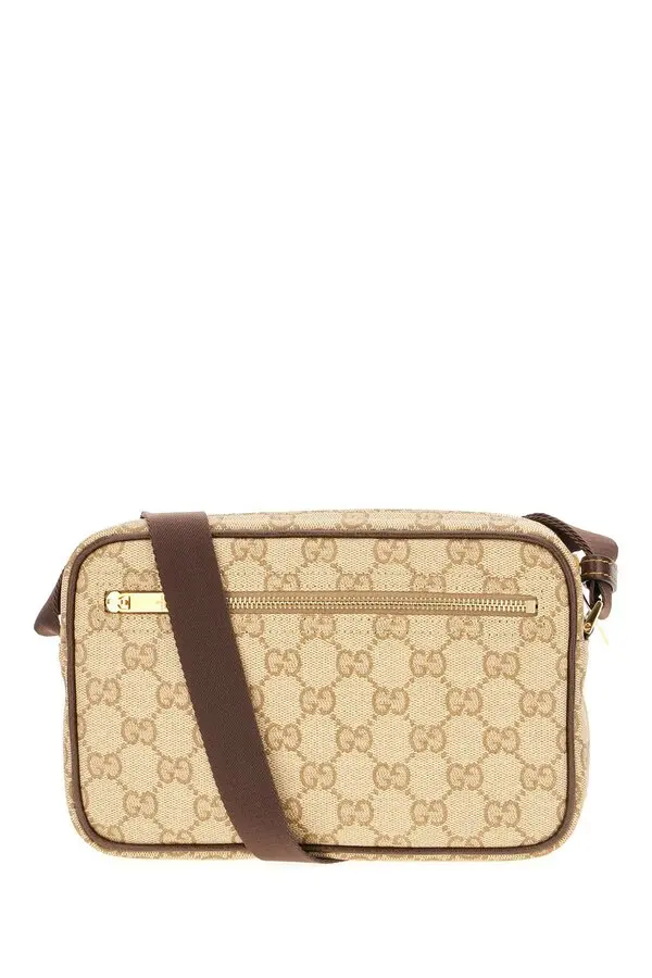 Gucci Bags Crossbody Bags
