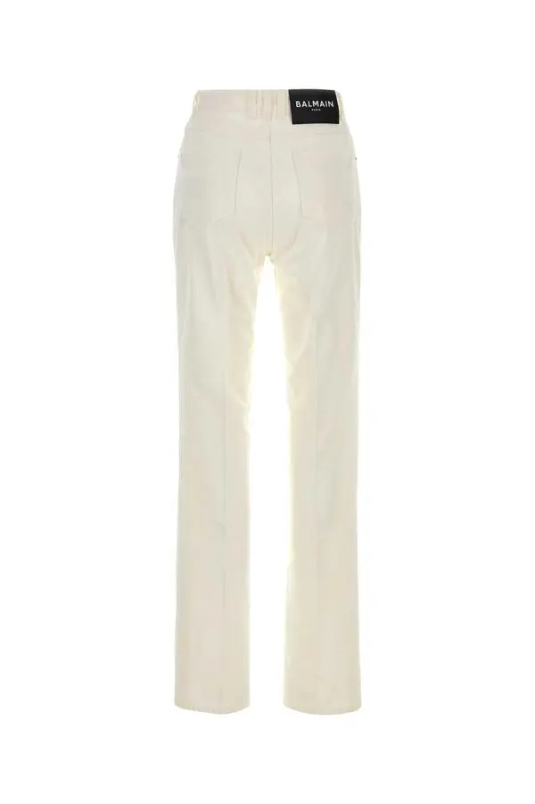 Balmain Denim Jeans