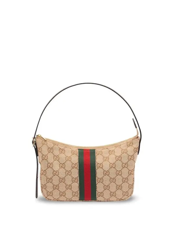 Gucci Gg` Crossbody Bag - Multicolor