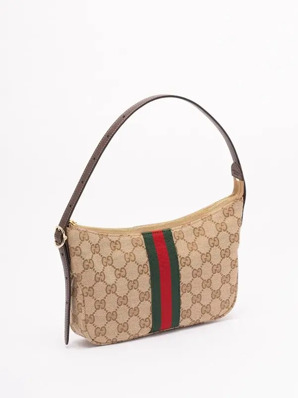 Gucci Gg` Crossbody Bag
