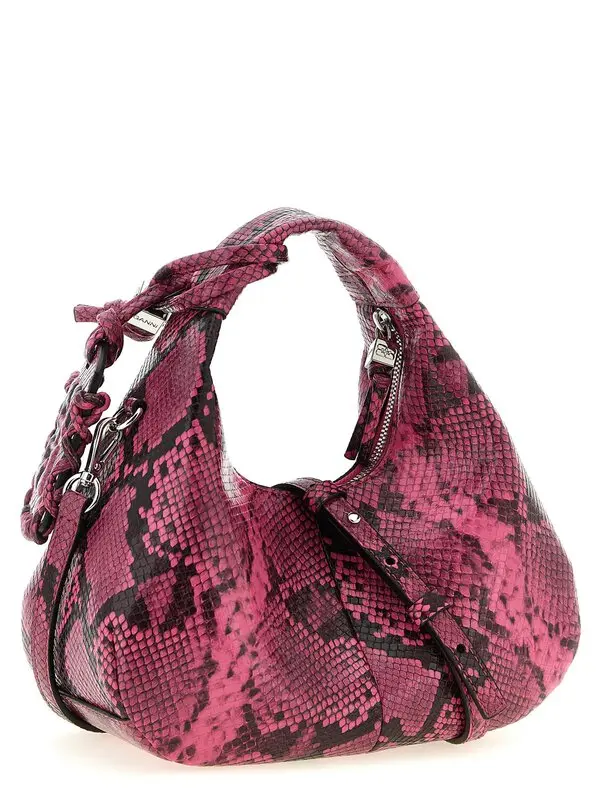 GANNI Mini Hobo' Handbag