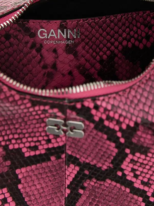 GANNI Mini Hobo' Handbag