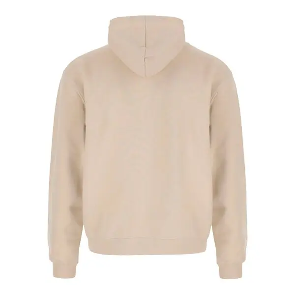 Jacquemus Neutrals Sweaters & Knitwear Hoodies
