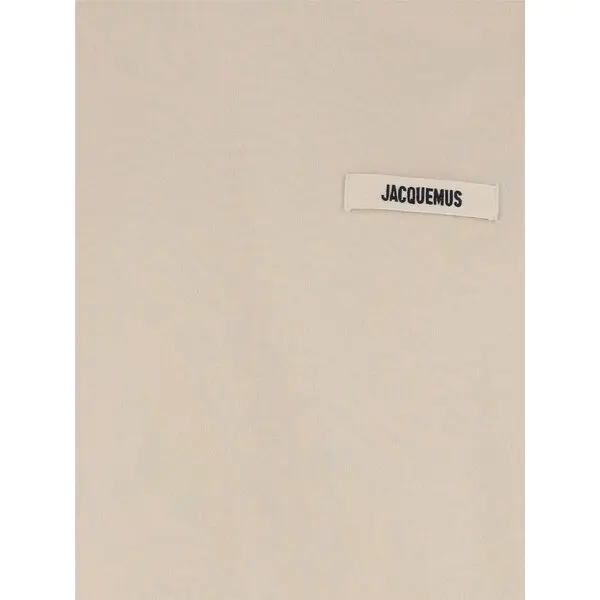 Jacquemus Neutrals Sweaters & Knitwear Hoodies
