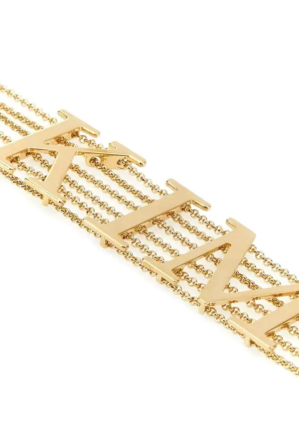 Dolce & Gabbana Metal Chocker