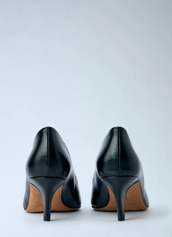 JUDE Blade Pumps