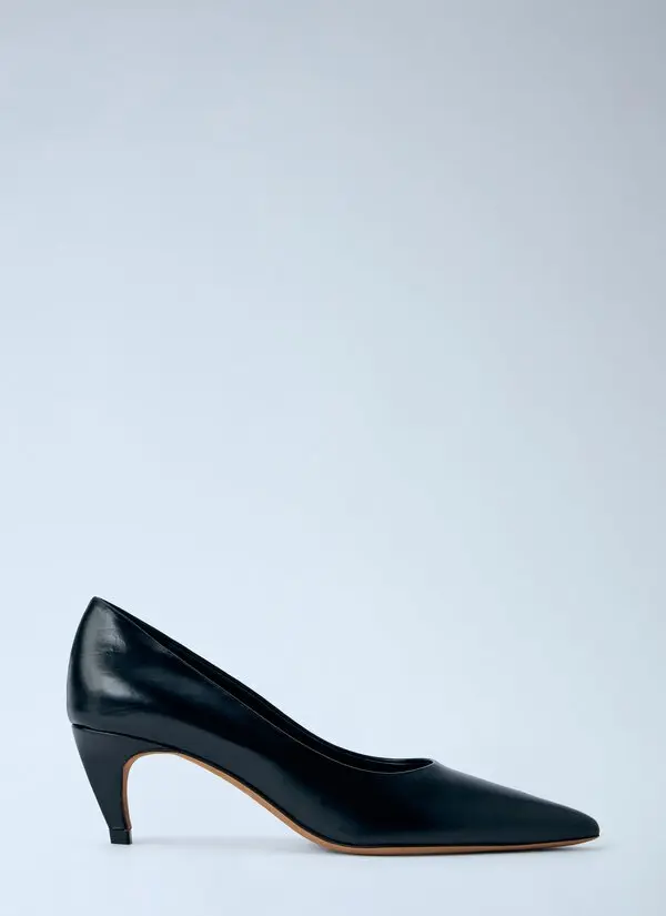 JUDE Blade Pumps - Black