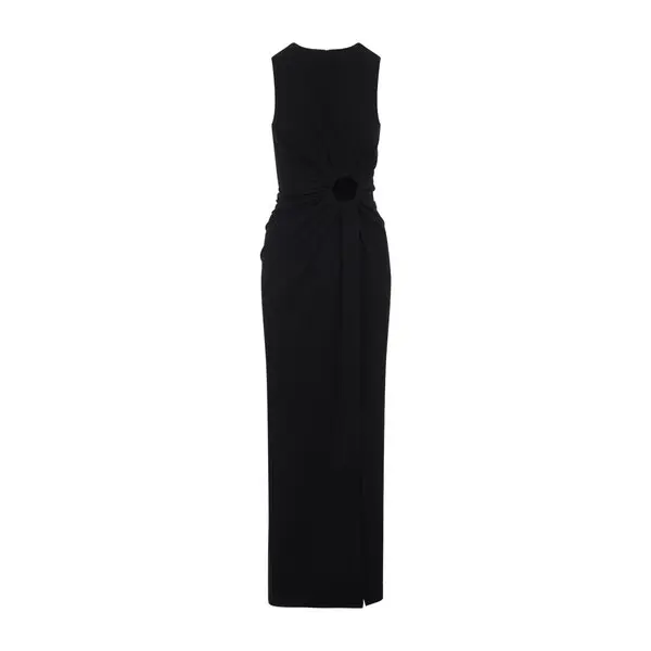 Sportmax Saletta Long Dress