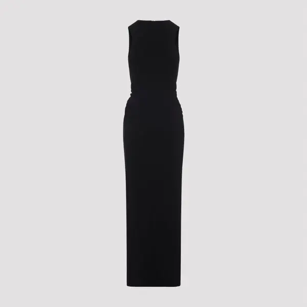 Sportmax Saletta Long Dress