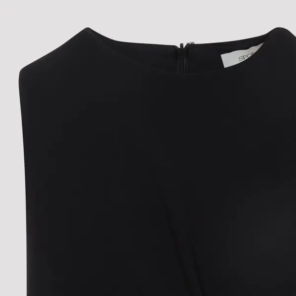 Sportmax Saletta Long Dress