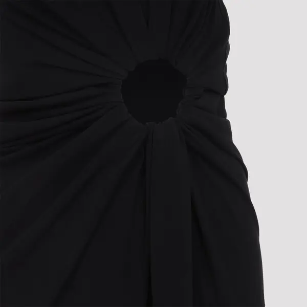 Sportmax Saletta Long Dress