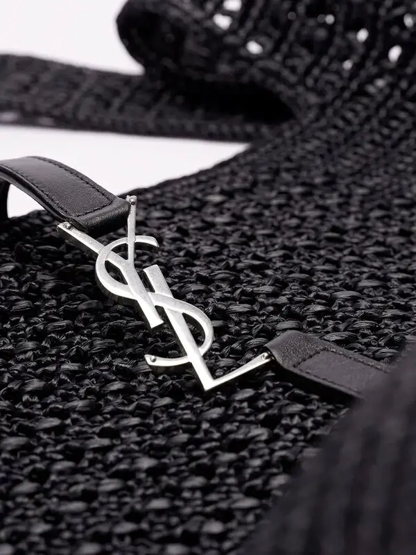 Saint Laurent Le 5 À 7` Medium Tote