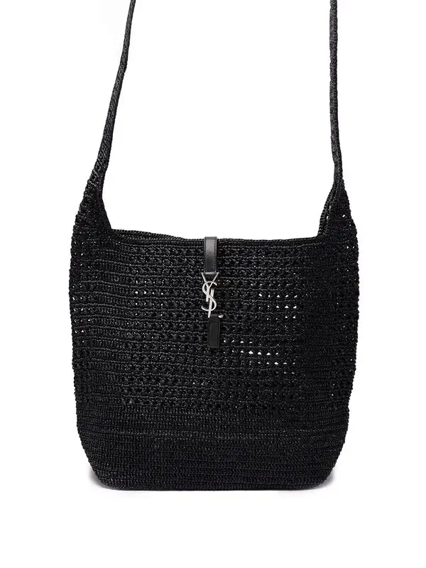 Saint Laurent Le 5 À 7 Medium Tote - Multicolor