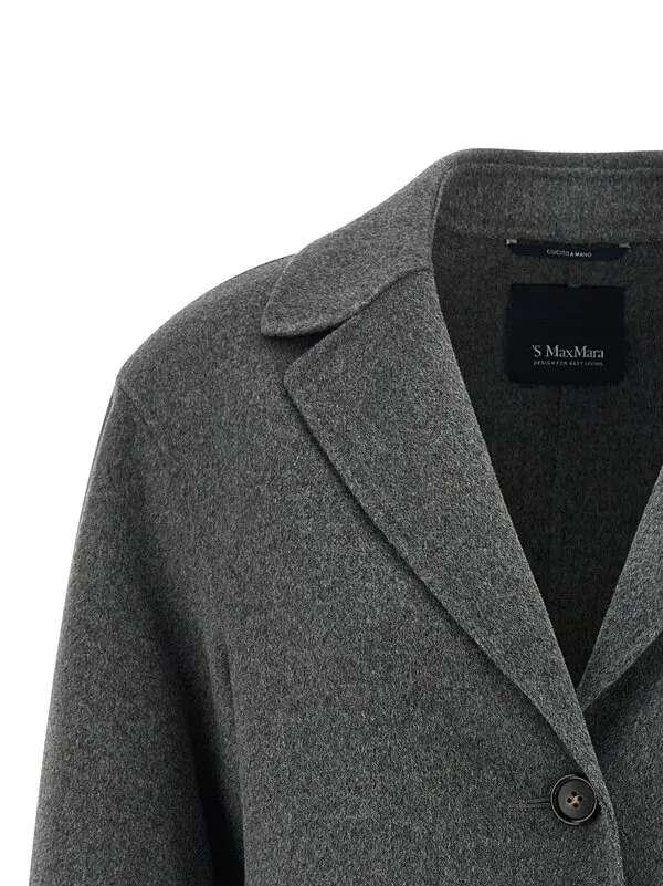 Max Mara Smmelfi' Blazer