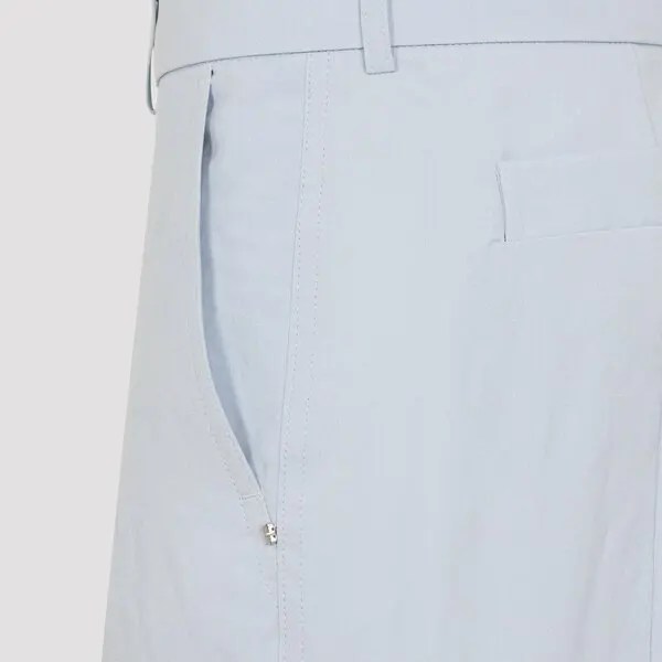 Sportmax Fragola Pants - Blue