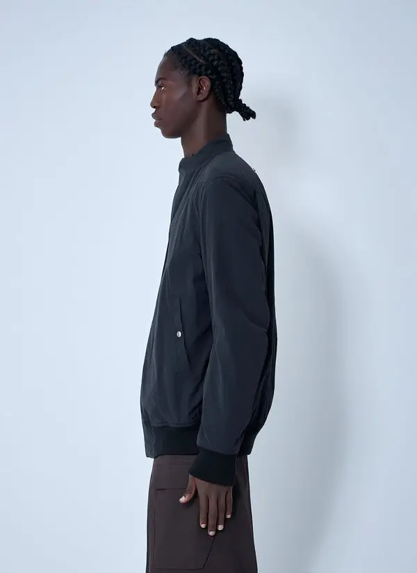 Rick Owens Hollywood Flight Jacket