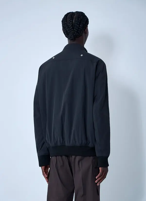 Rick Owens Hollywood Flight Jacket