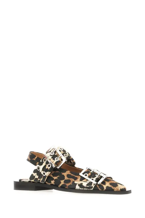 GANNI Shoes Flats