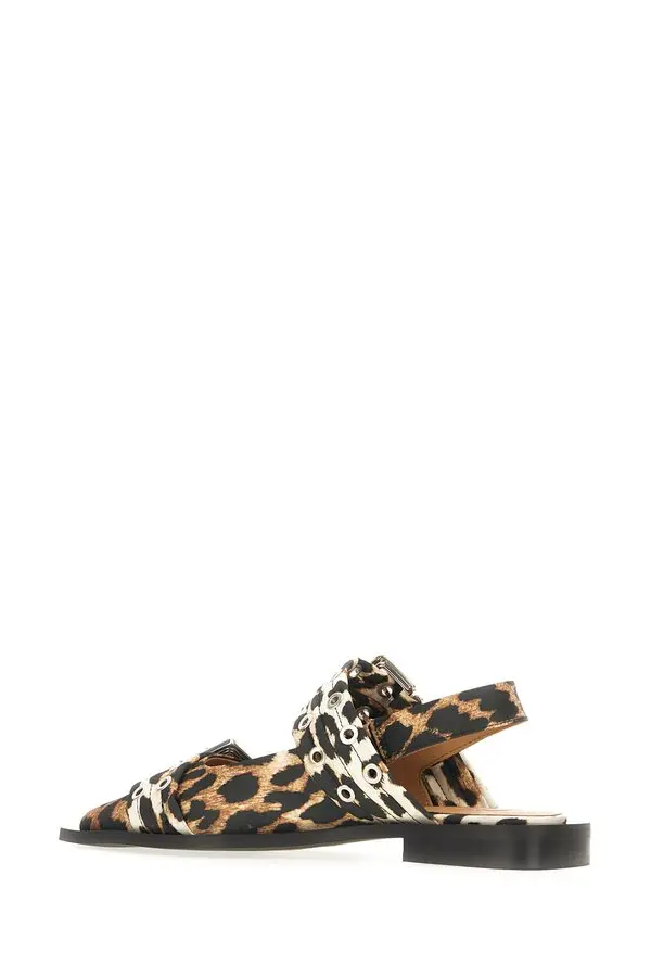 GANNI Shoes Flats
