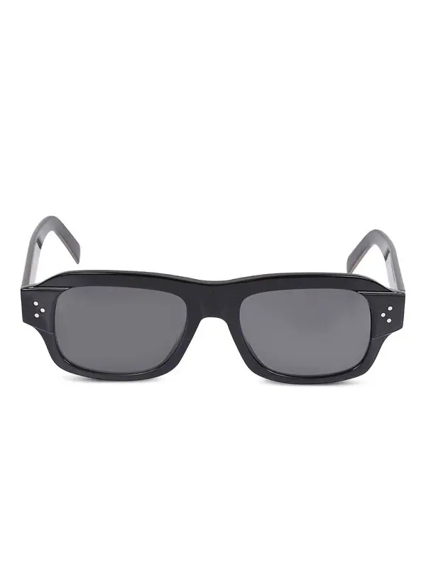 Celine Black Frame 01 Sunglasses
