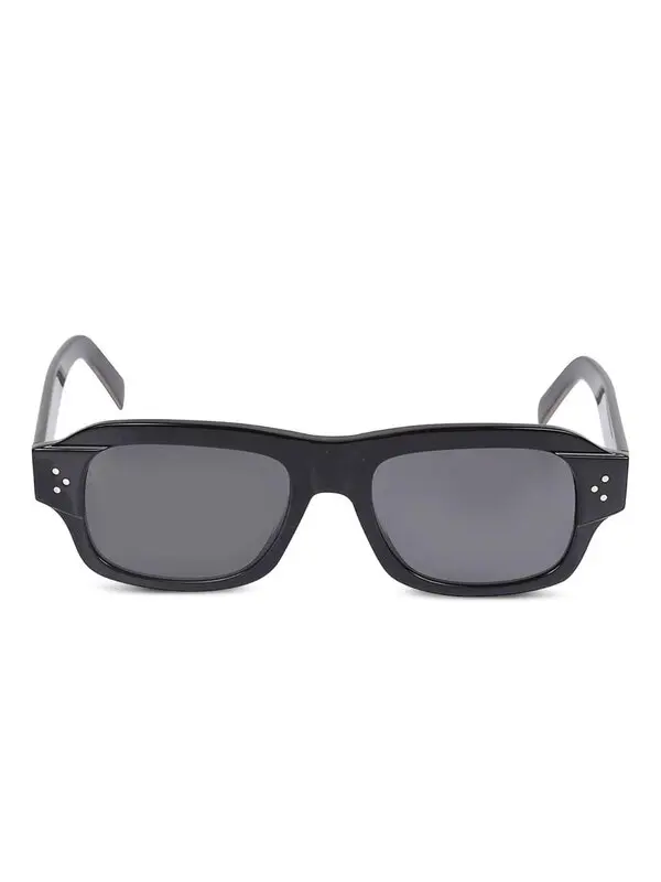 Celine Frame 01 Sunglasses - Multicolor