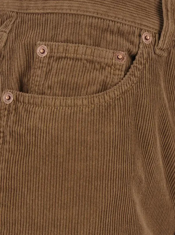 Saint Laurent Corduroy Jeans