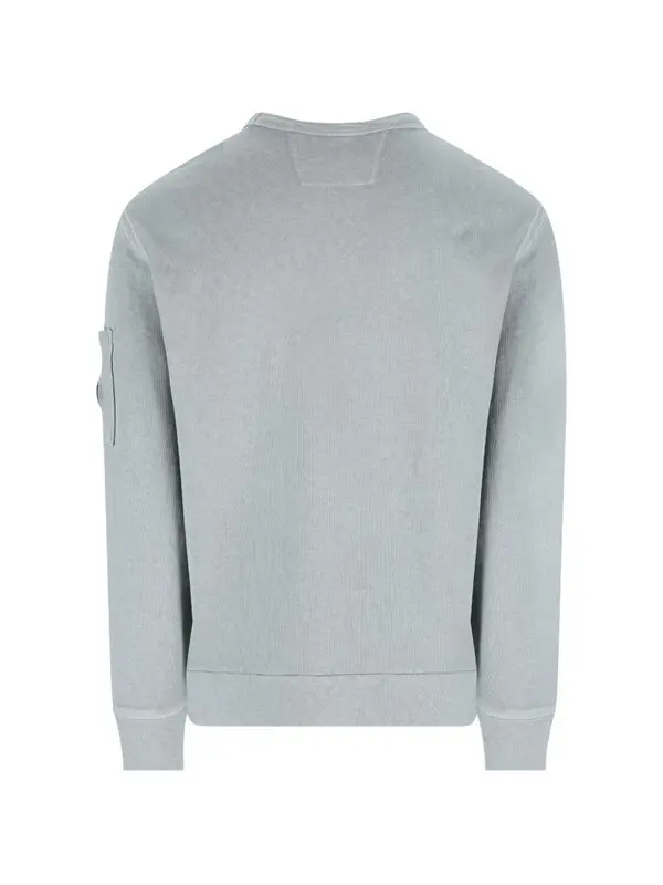 C.P. COMPANY Cotton Sweatshirt