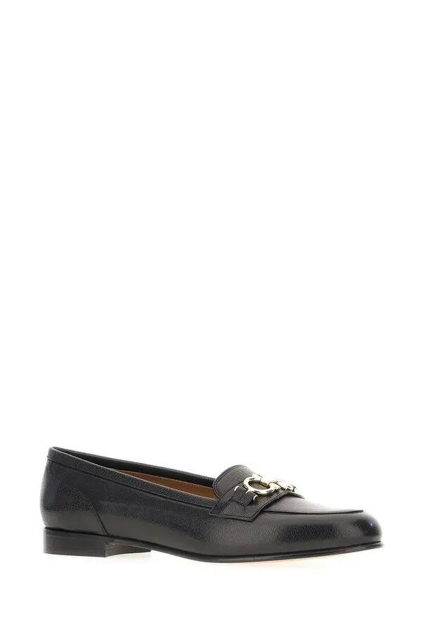 FERRAGAMO Shoes Loafers