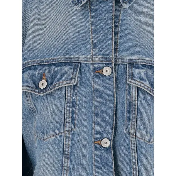 Jacquemus Jackets Denim Jackets